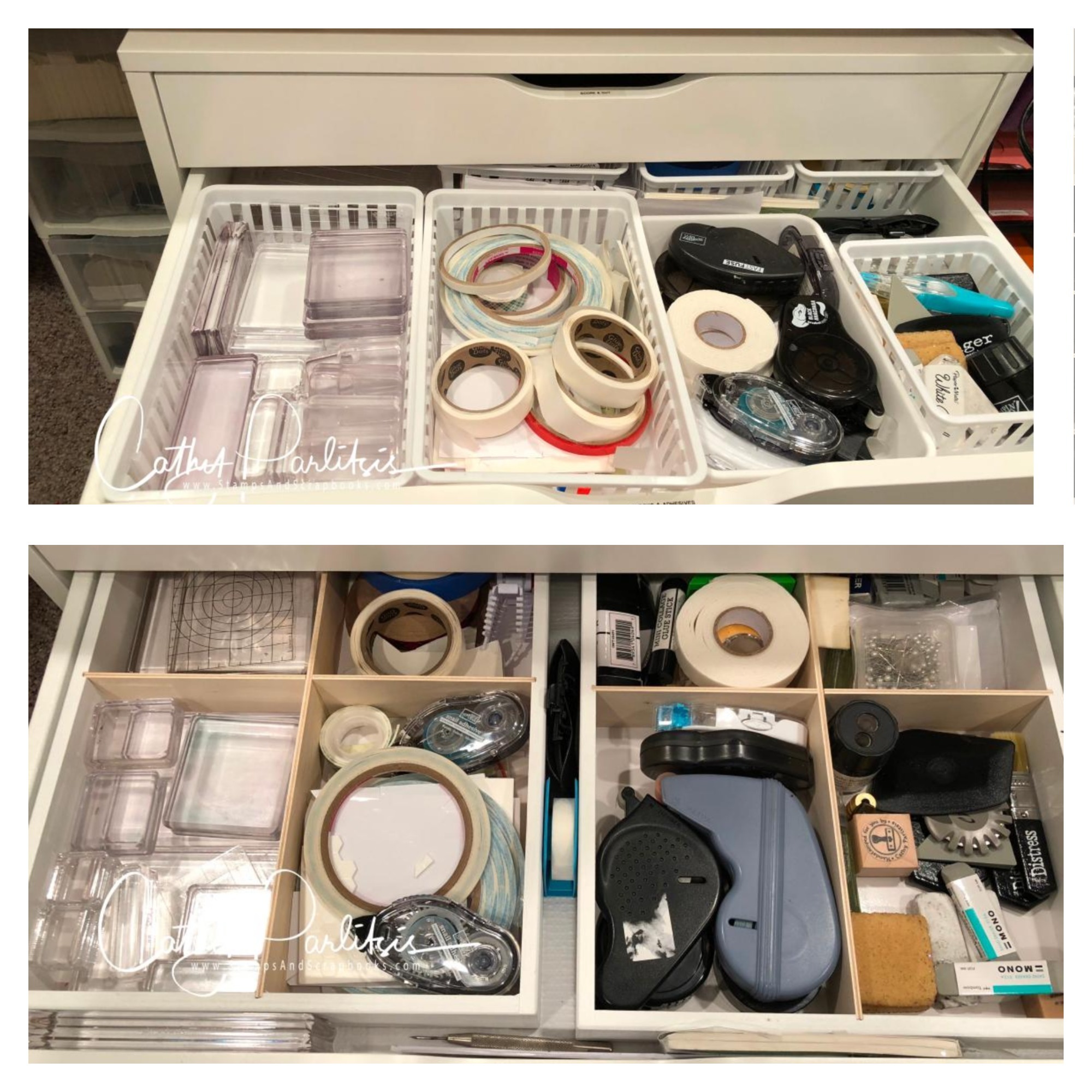 StampsandScrapbooks.com